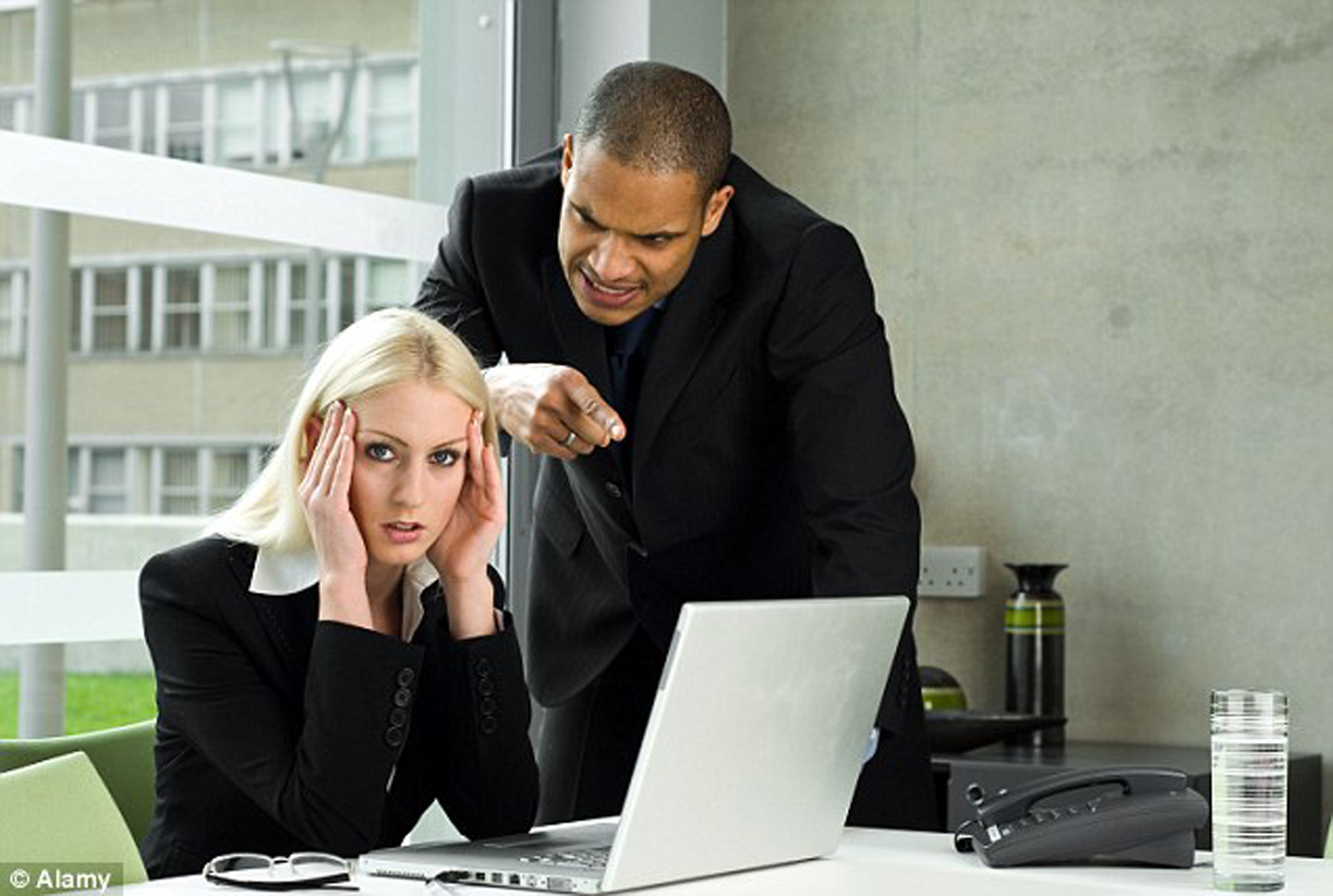 Guest Post Dealing With A Bad Day At Workplace Vinay Ravindran